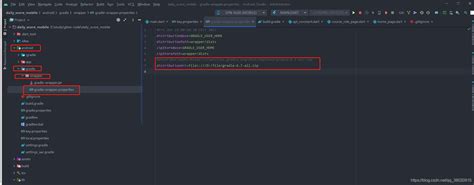 flutter run由于下载 grable缓慢长时间卡在running gradle task ”assembledebug“问题解决 flutter gradle很长时间 csdn博客