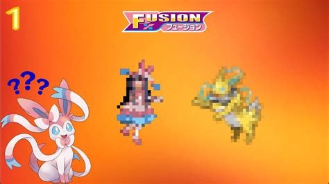 Pokemon Infinite Fusion Calculator 1 Super Veevees YouTube