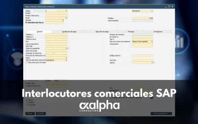 Tutoriales SAP Business One Archivos Axalpha Consulting