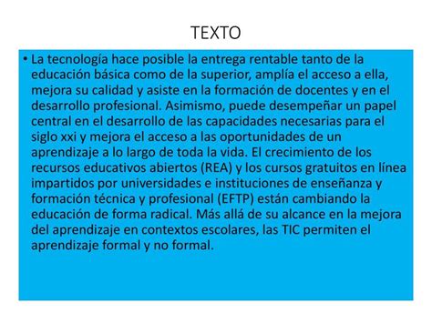 LA LECTURA IMPORTANCIA Y TIPOS Mhelissa Quispe Chavez UDocz