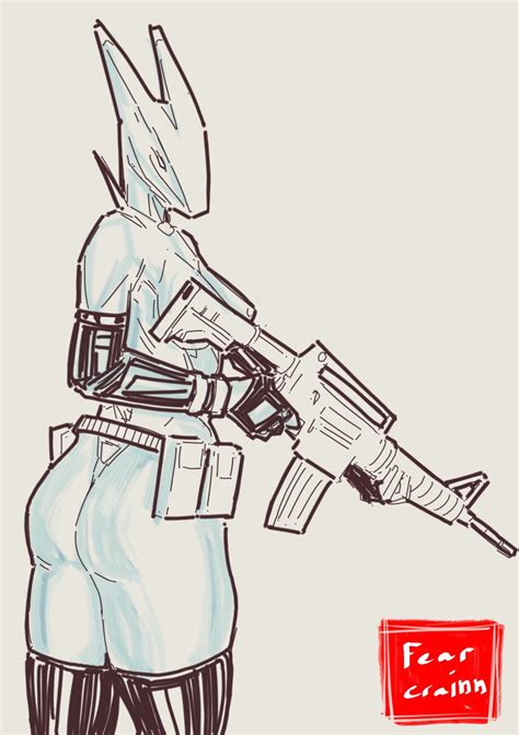 Rule 34 Ammo Pouch Ass Ass Focus Breasts Fcrainn Gloves Gun Valkyr Warframe Warframe 5696254