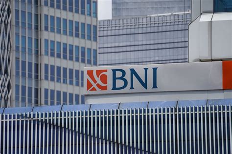 BNI BBNI Salurkan Kredit Rp1 Triliun Ke Bumi Serpong Damai BSDE