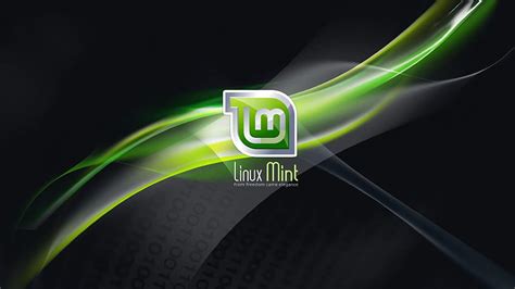 Linux mint Awesome 19201080 Mint amoled linux 高画質の壁紙 Pxfuel