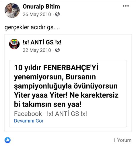 Furkan Zengin On Twitter Onuralp Ok Iyi Bir Profesyonel Ve