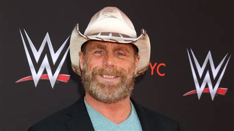 El miembro del Salón de la Fama de la WWE Shawn Michaels habla de la