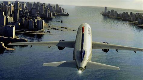 The Miracle On The Hudson US Airways Flight 1549 YouTube