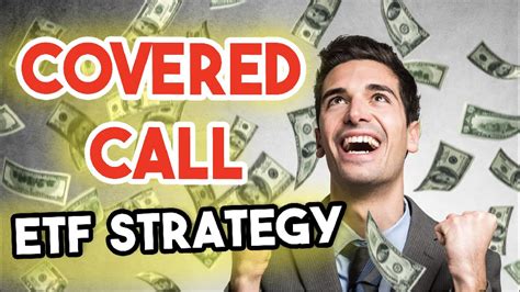 What Is A Covered Call ETF YouTube