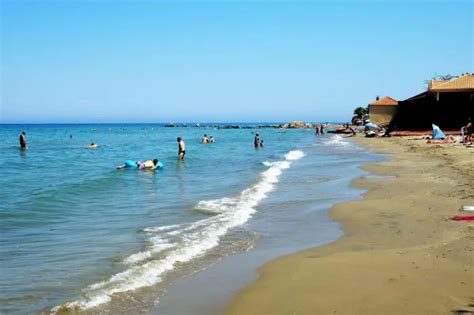 Argassi Which Greek Island