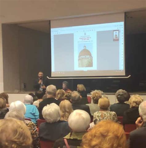 Università della Terza età inaugurato XXV Anno accademico a Giulianova