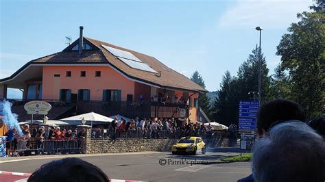 Show Tornante Ps Trivio Rally Alpi Orientali Youtube