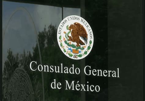 Conoce las funciones de los Consulados de México en Estados Unidos