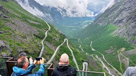 Svalbard Cruise UK To Spitsbergen With Fred Olsen Life In Norway