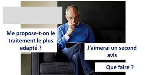 Une Solution Simple Et Rapide Pour Obtenir Un Second Avis M Dical