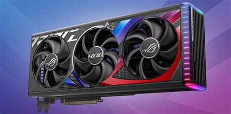 ASUS anuncia las tarjetas gráficas ROG Strix y TUF Gaming GeForce RTX