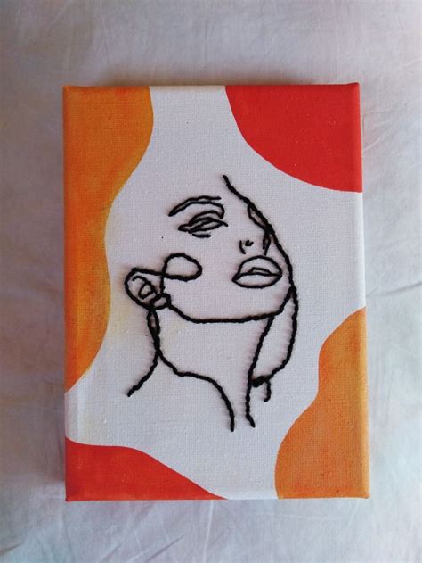 Arte Ideas Lienzos Pintados Arte En Lienzo Lienzos