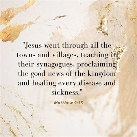 20 Encouraging Bible Verses For Healing Megan Allen Ministries
