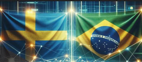 A 12 Semana de Inovação Brasil Suécia promove sessão de Matchmaking