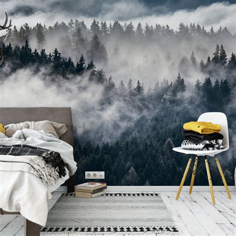 Fototapeta las na wymiar Sprawdź kolekcję fototapet 4wall pl