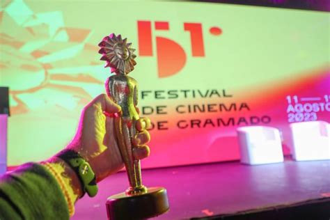 Inscri Es Para O Festival De Cinema De Gramado Abrem Na Pr Xima