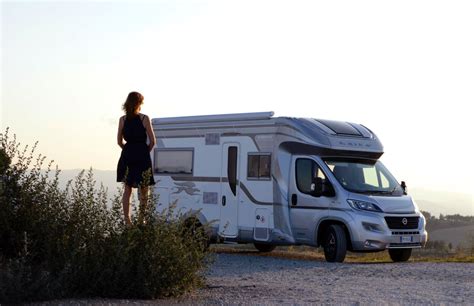 S Jour En Camping Car Familial Bien Pr Parer Ses Vacances