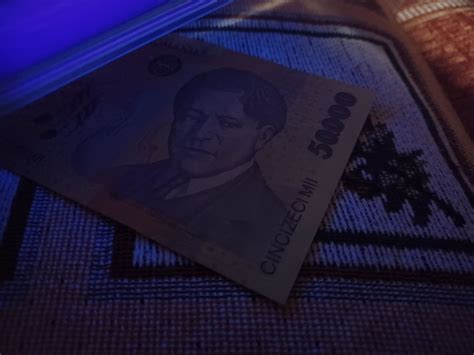 Lei Romania Numista