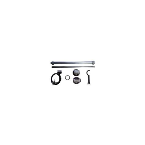 Kit Raccordement N Pour Le Raccordement De Chaque Cuve Fioul