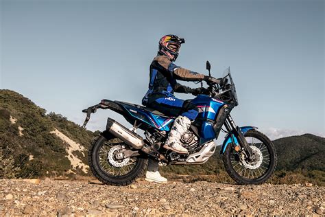 Descubre La Nueva T N R World Rally