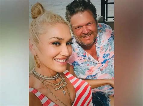 Blake Shelton Enjoying His New Free Time After Leaving The Voice