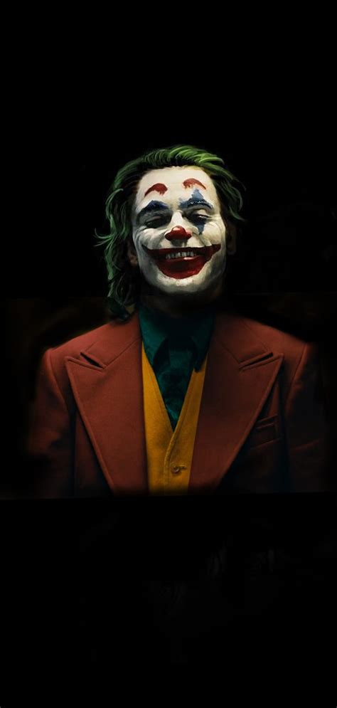 Incredible Compilation Over Dark Joker Images In Stunning Full K