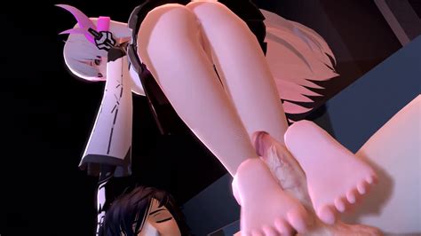 Punishing Gray Raven Lucia Punishing Gray Raven Boy D Lewd Ninja