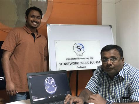 Diagnostics Platform 5C Network Raises 4 6 Mn In Series A Funding