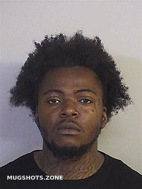 MONTGOMERY 06 05 2023 Tuscaloosa County Mugshots Zone