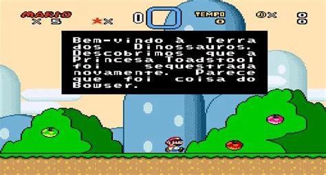 PACK DE 230 ROMS De SNES TRADUZIDAS Em PORTUGUÊS PT BR PortalPower