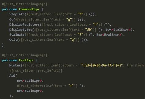 Ptrace Security GmbH On Twitter Writing A Debugger From Scratch