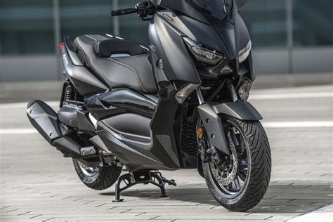 Gebrauchte Und Neue Yamaha Xmax Iron Max Motorr Der Kaufen Seite