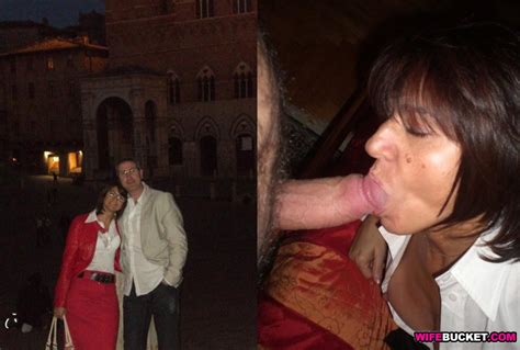 Sexy Fully Clothed Amateur Wife