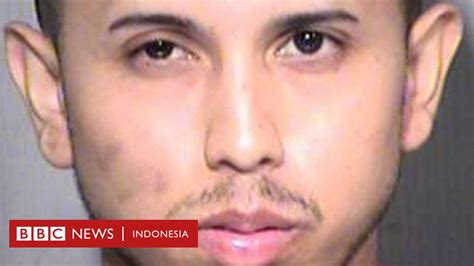 Polisi Arizona Tangkap Pelaku Pembunuhan Berantai BBC News Indonesia