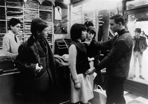 Meet The Mods The Stylish S Subculture That Took Britain By Storm