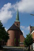St Pankratius Bockum Hövel HammWiki