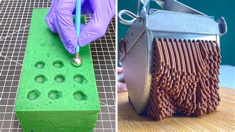Try Not To Say WOW Challenge Satisfying Video That Relaxes You Before