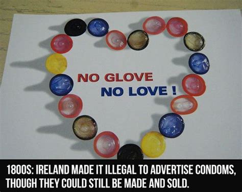 Interesting Facts About Condoms 17 Pics
