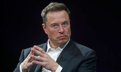 Elon Musk Is Getting Ready To Launch His First AI Model To Premium X