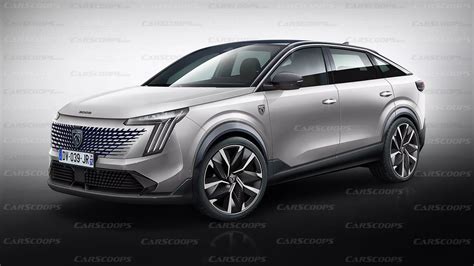 Suv Coupe Todo Lo Que Quieres Saber