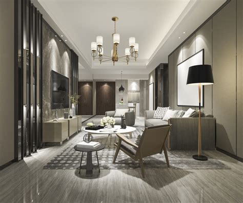 Conheça os principais estilos de arquitetura de interiores