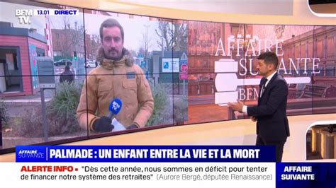 L acteur Pierre Palmade risque entre cinq et dix ans de prison après