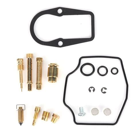 Carburetor Repair Kit Car Accessories Carb Rebuilt Kit Light Weight