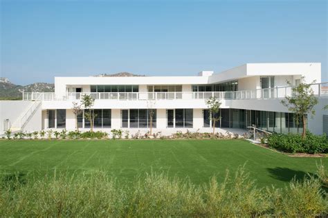 Maison De Quartier Baou De Sormiou Huit Et Demi