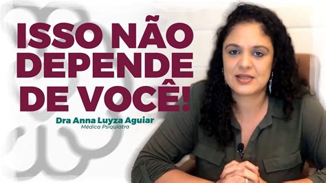 ANSIEDADE PARALISA A VIDA Distorção Cognitiva e Automatismo de
