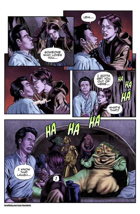 Locofuria The Hutt S Slaves Porn Comics
