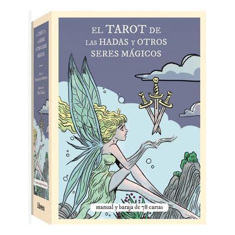 Tarot De Las Hadas Y Otro